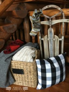 24 Creative Winter Activities to Try This Season ~ White Arrows Home