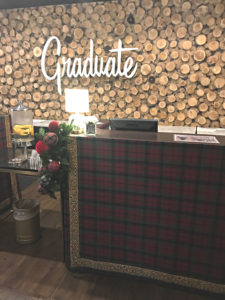 The Graduate Hotel- Minneapolis ~ White Arrows Home