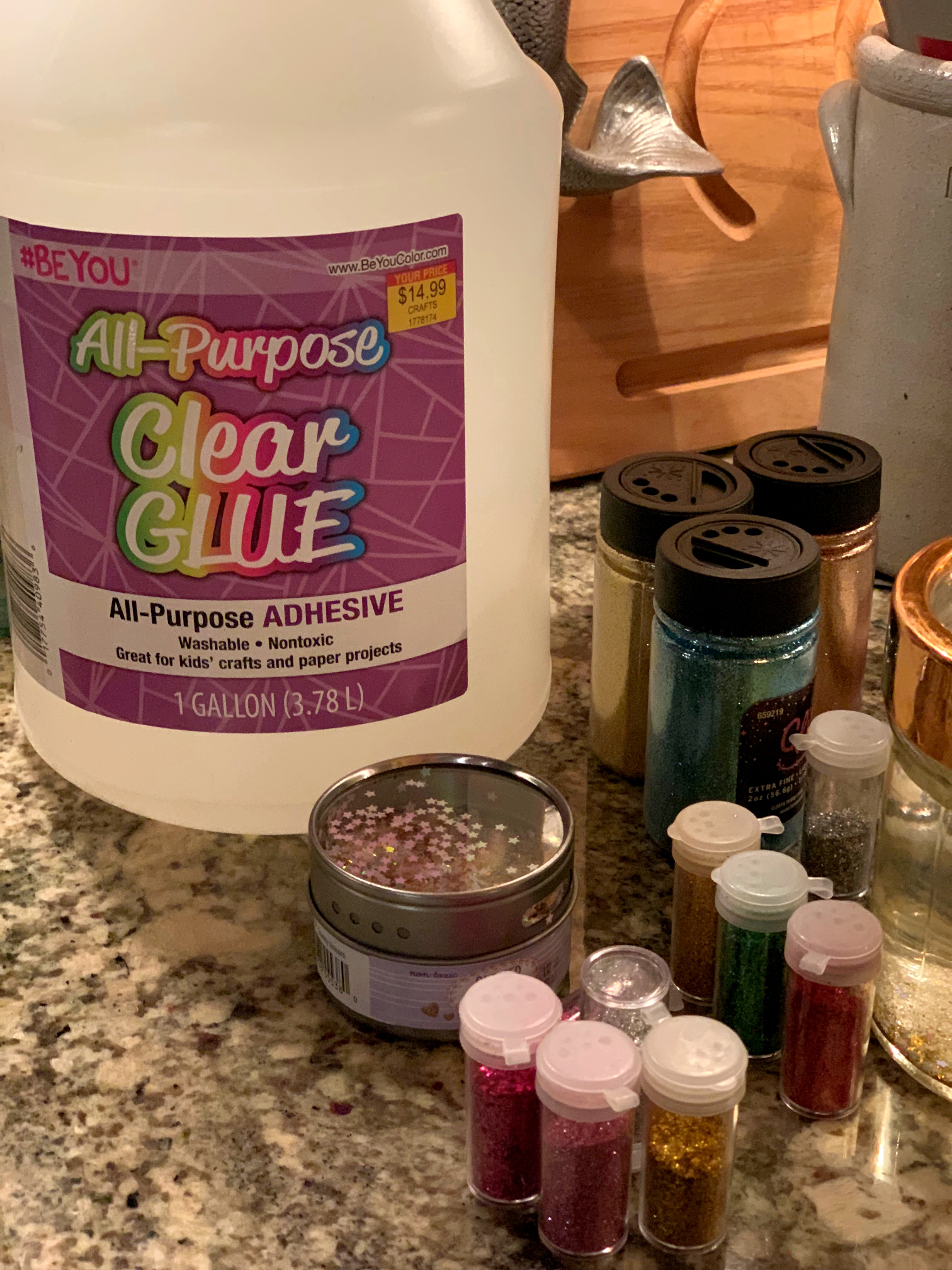 Goal Setting- Let's Be Audacious ~ White Arrows Home