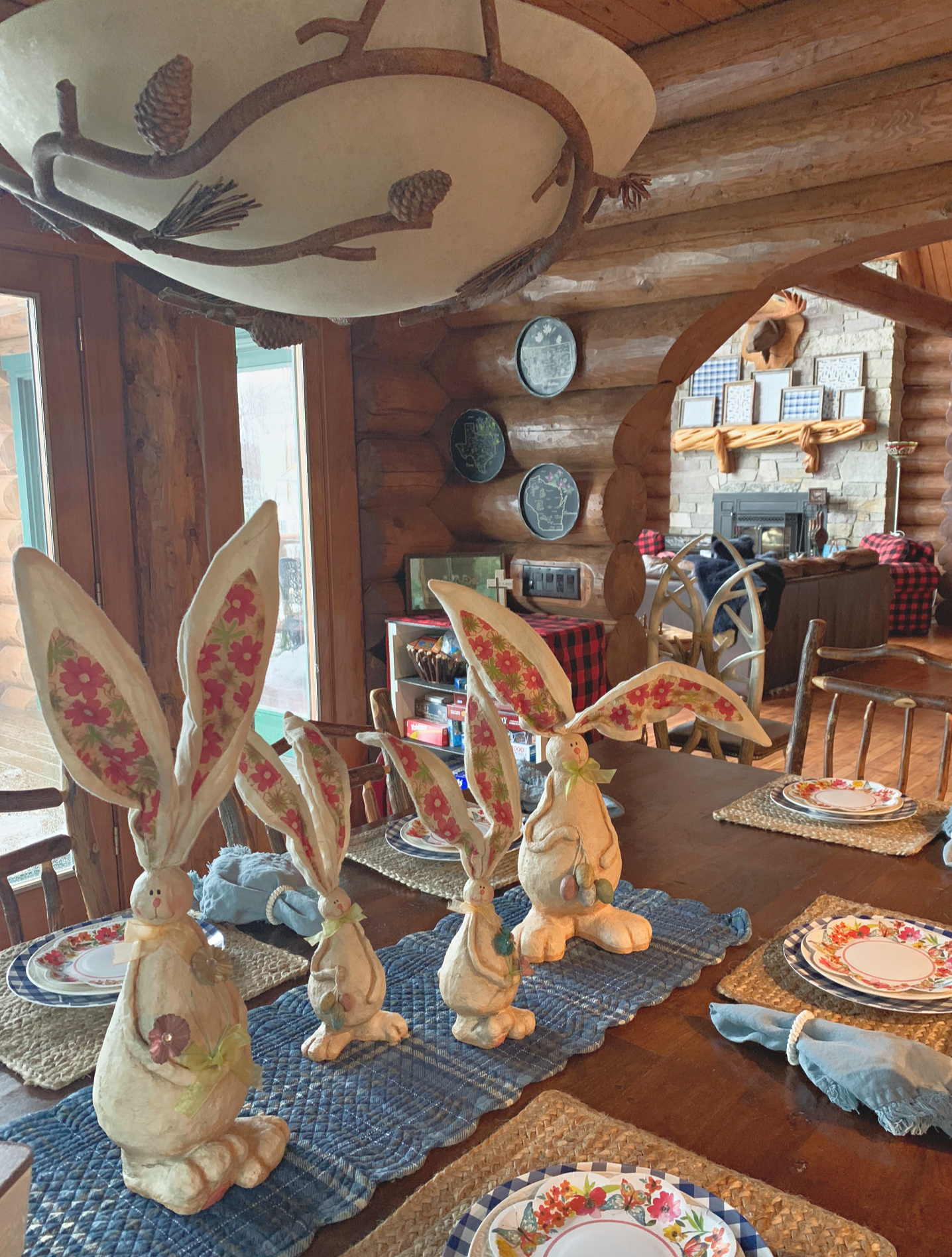 9 Ways to Make Your Easter Celebration Special ~ White Arrows Home