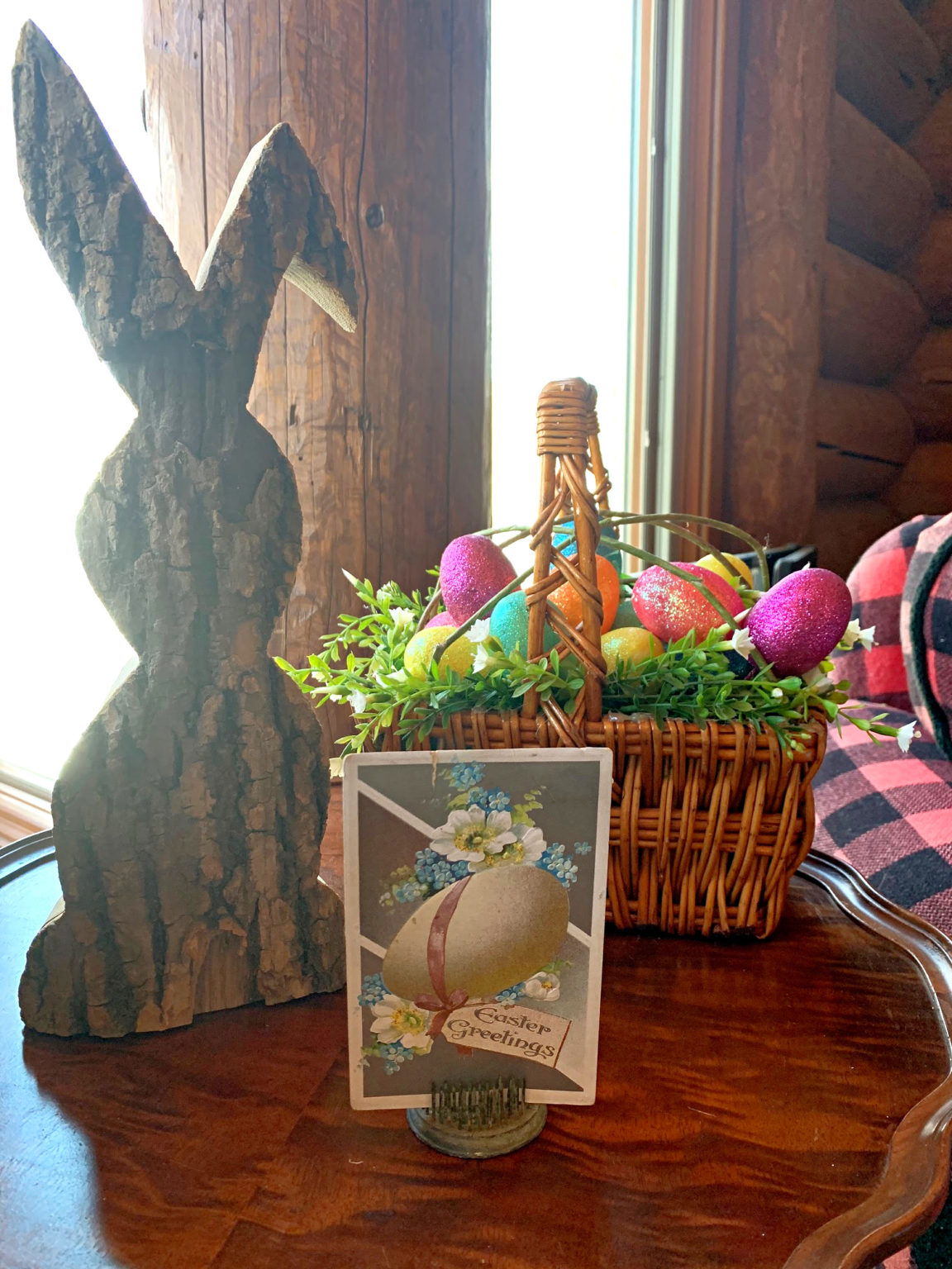9 Ways to Make Your Easter Celebration Special ~ White Arrows Home