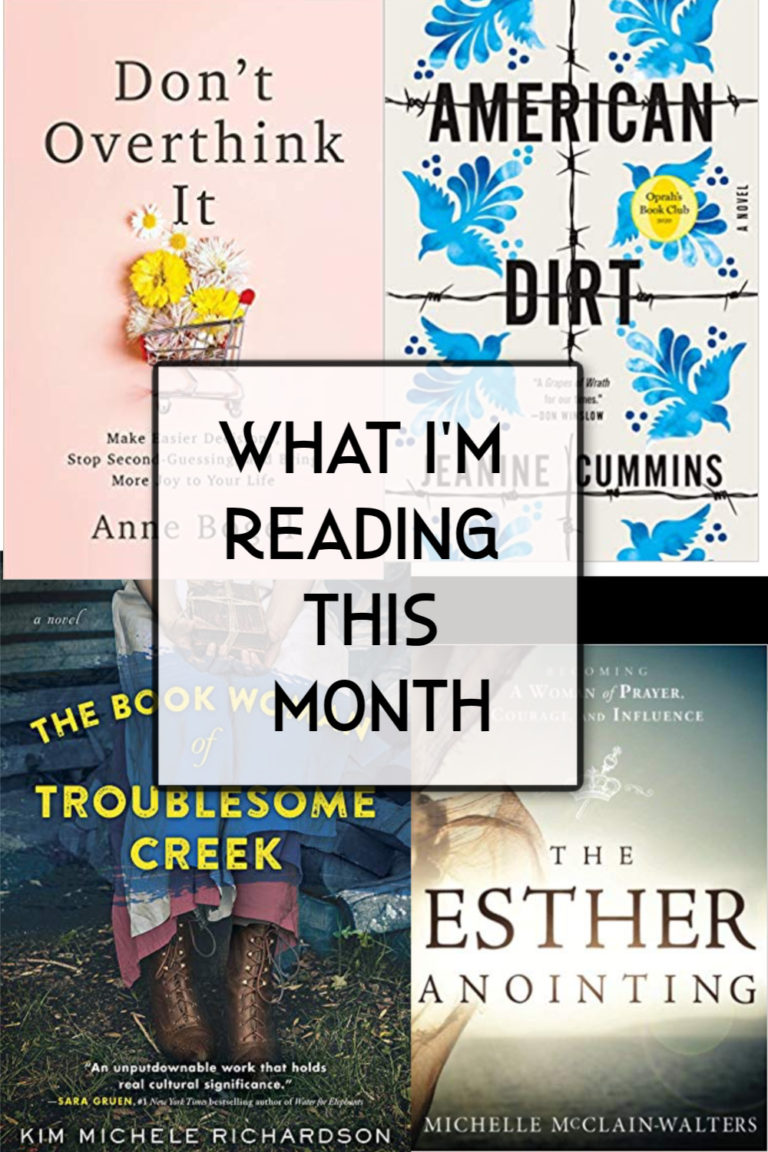 What to Read Now ~ White Arrows Home