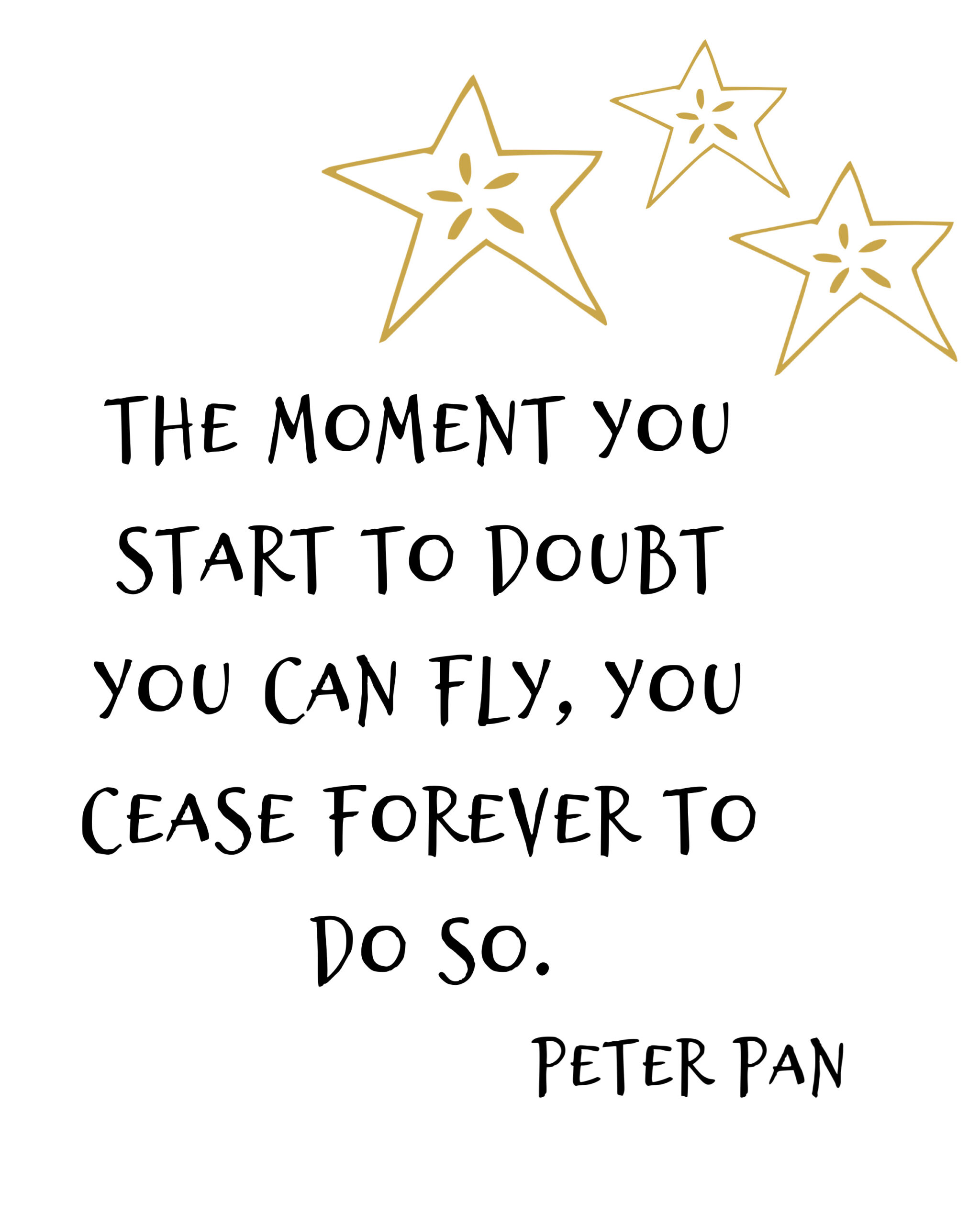 Printable Inspirational Quotes to Lift You Up ~ White Arrows Home