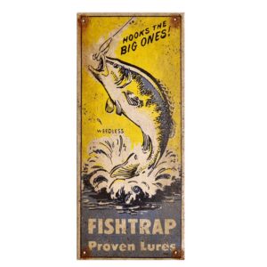 000_Fishtrap_Lures_Sign_1024x1024 ~ White Arrows Home