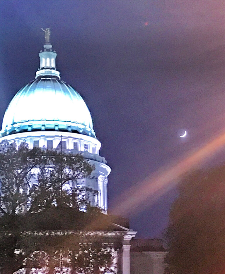 The Graduate Hotel- Madison ~ White Arrows Home