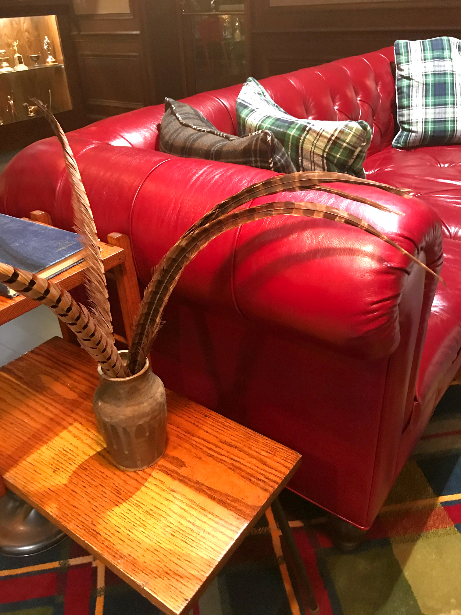 The Graduate Hotel- Madison ~ White Arrows Home