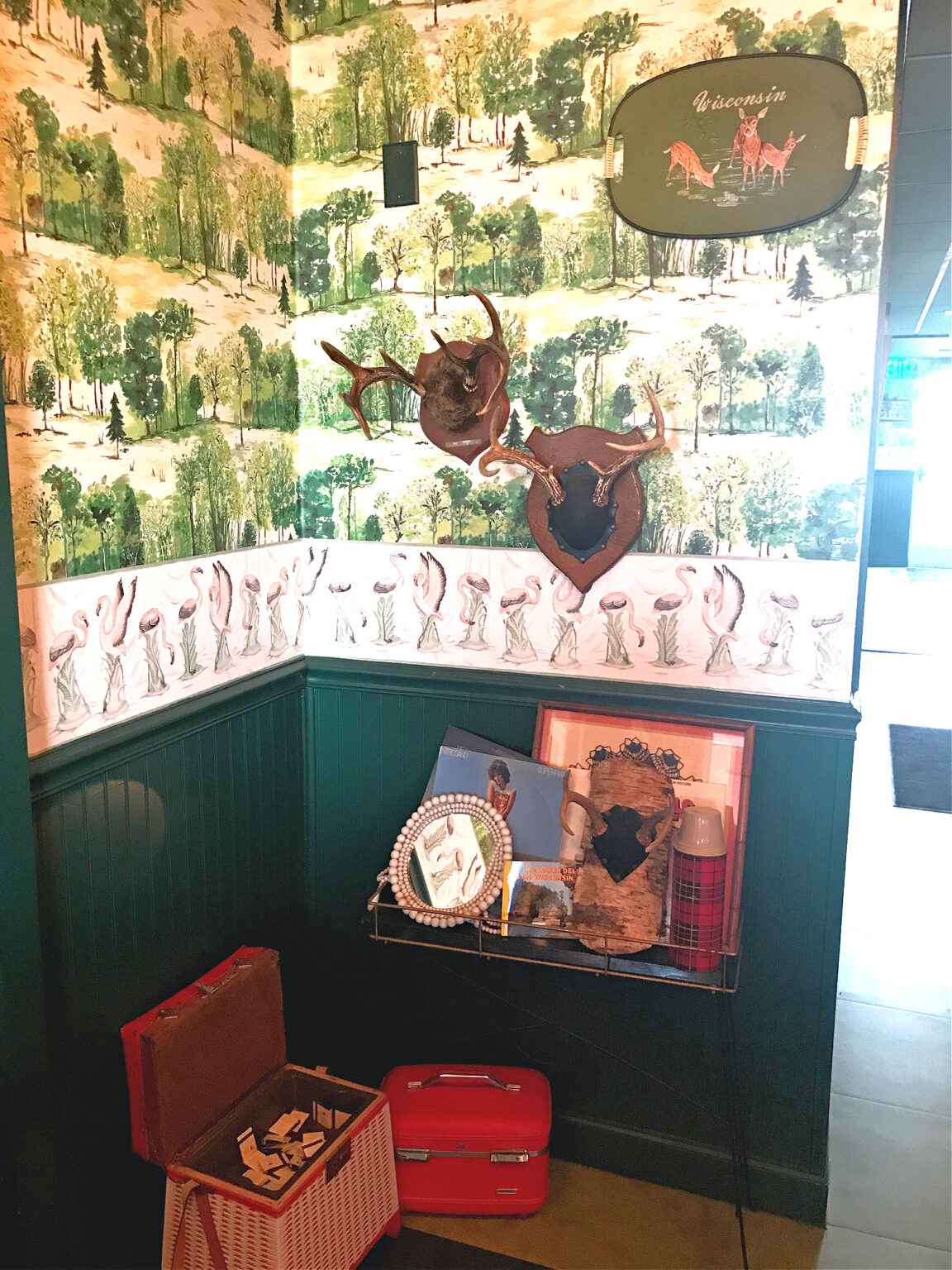 The Graduate Hotel- Madison ~ White Arrows Home