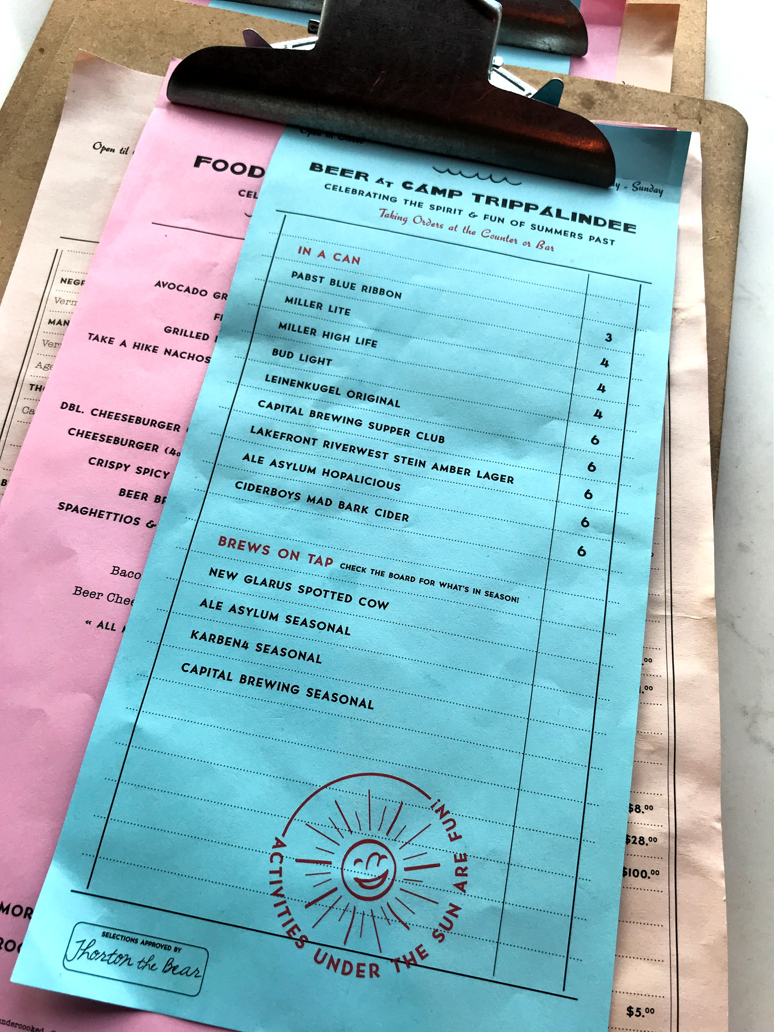 The Graduate Hotel- Madison ~ White Arrows Home