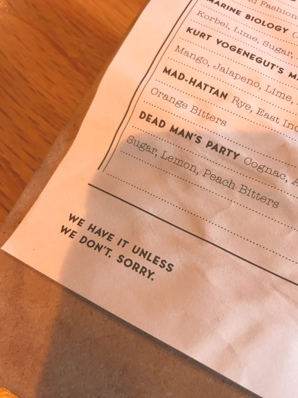 The Graduate Hotel- Madison ~ White Arrows Home