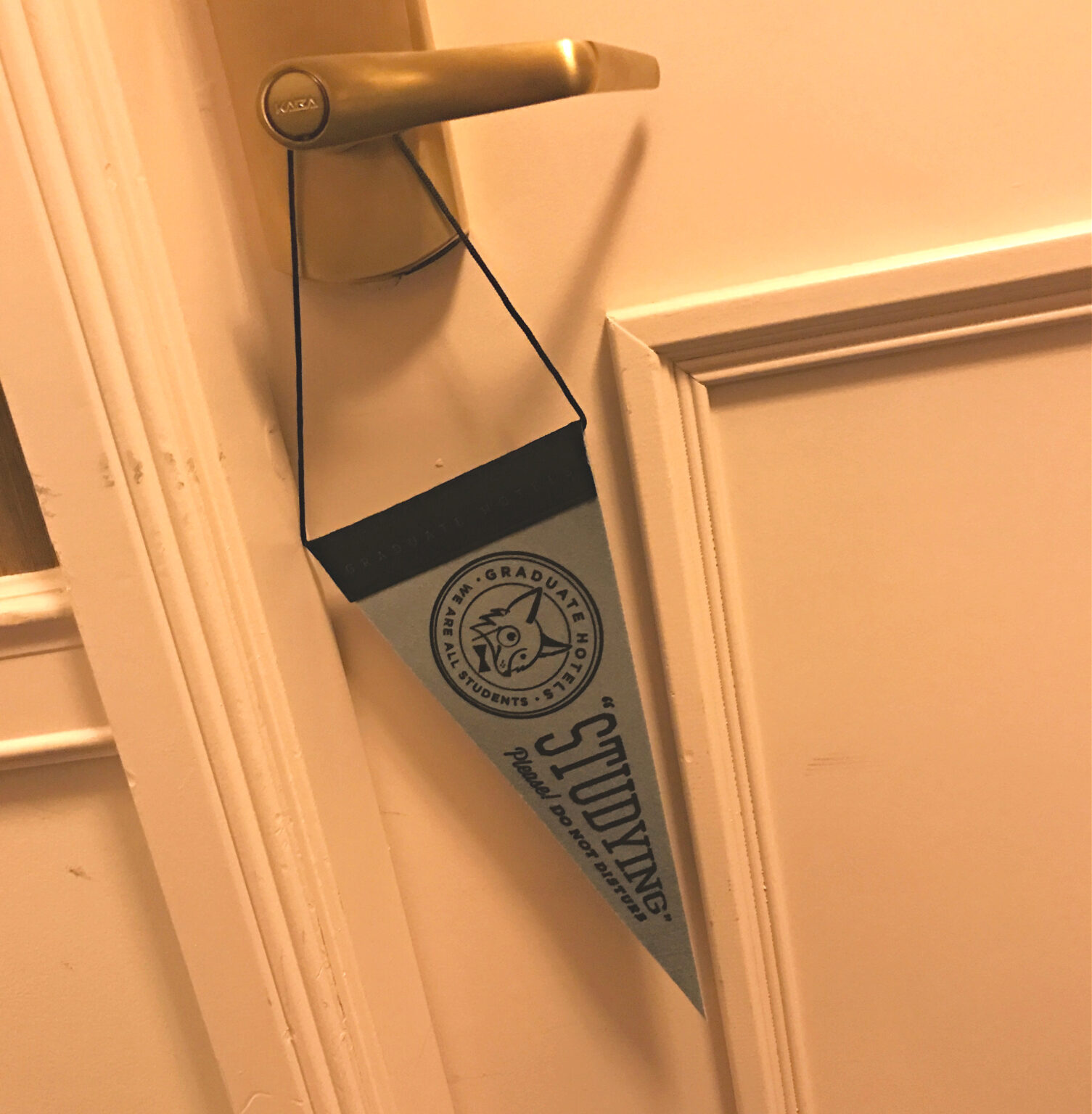 The Graduate Hotel- Madison ~ White Arrows Home