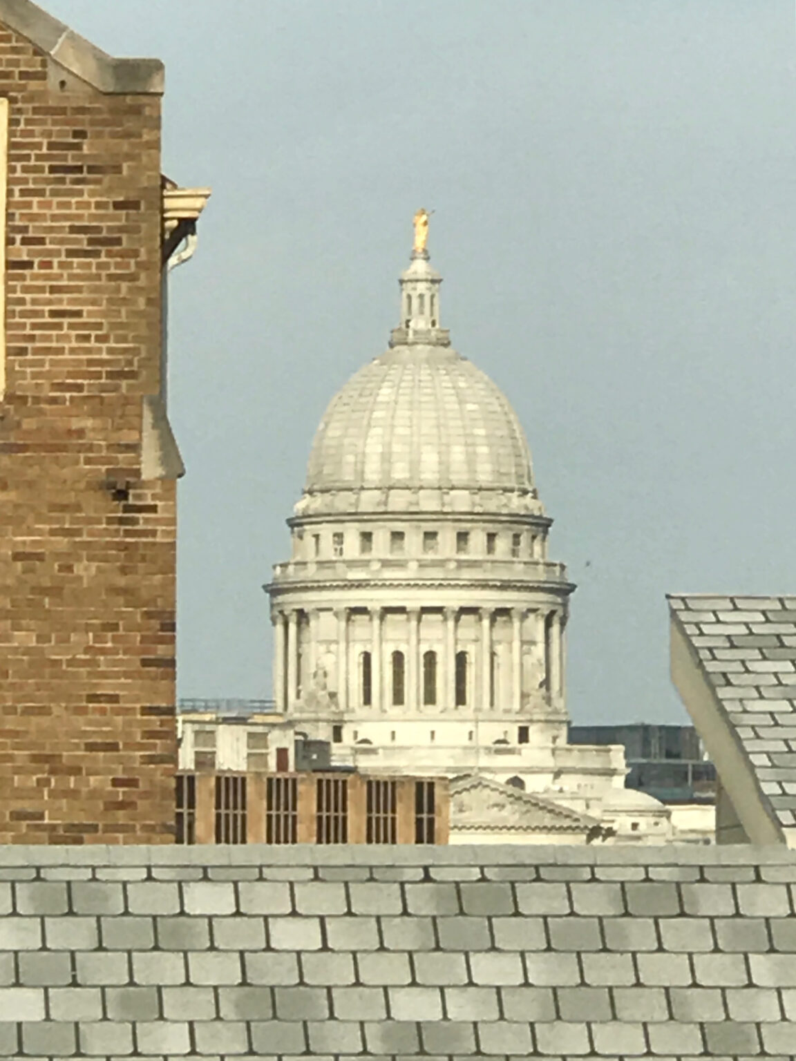 The Graduate Hotel- Madison ~ White Arrows Home