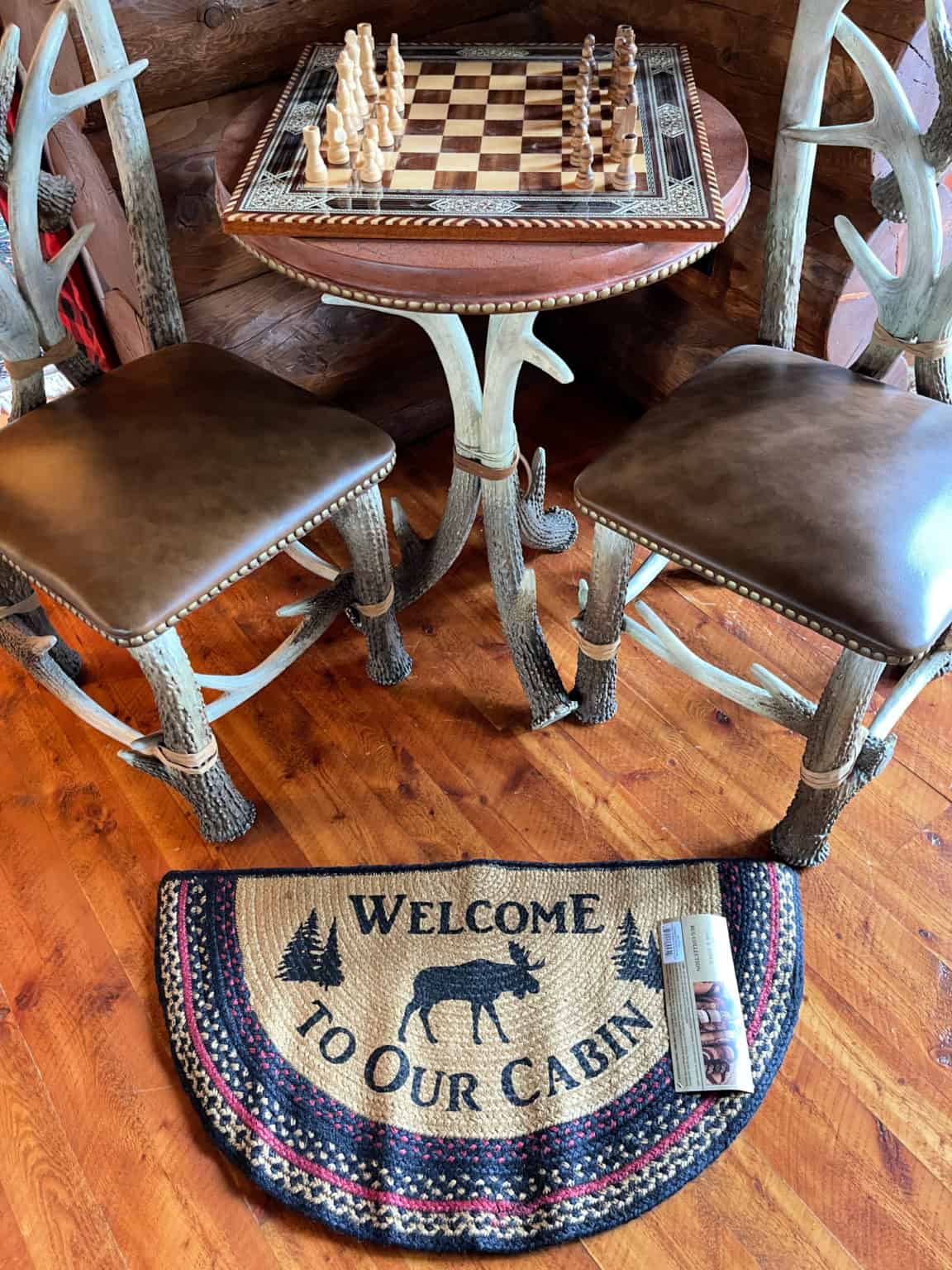 Christmas Decor Plan With VHC Brands ~ White Arrows Home