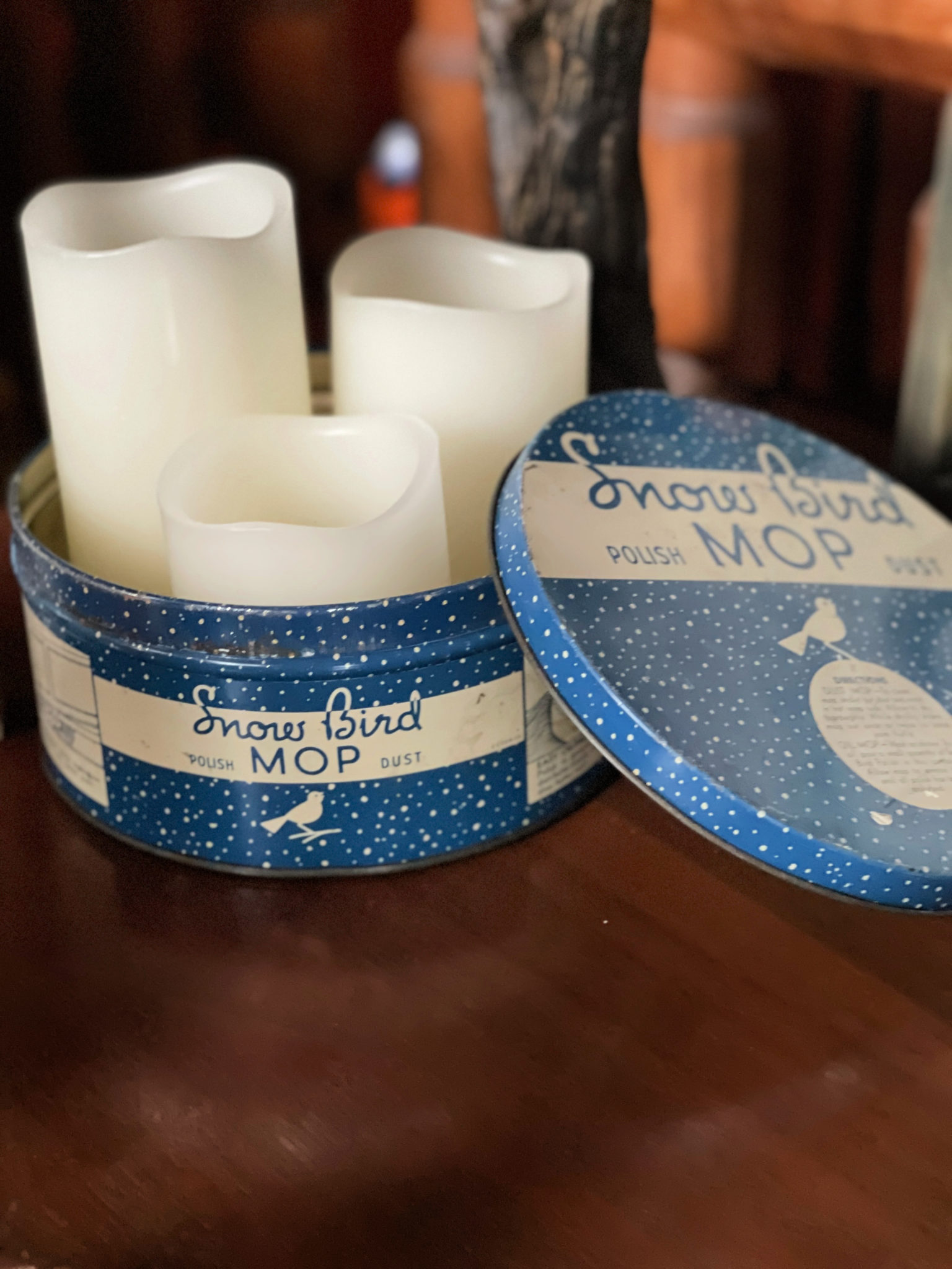 Top Thrifting Finds This Month ~ White Arrows Home