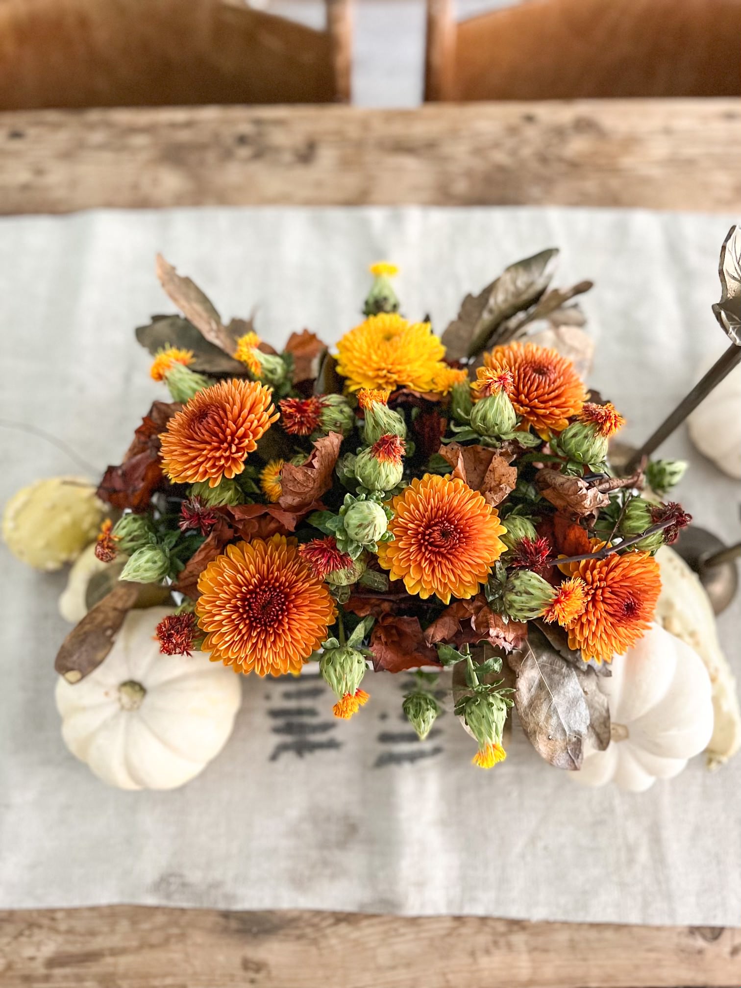 Robyns-French-Nest-TWTG ~ White Arrows Home