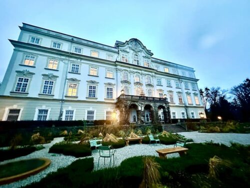 A Magical Journey to Germany and Austria- Hiking, Castles and Christmas ...
