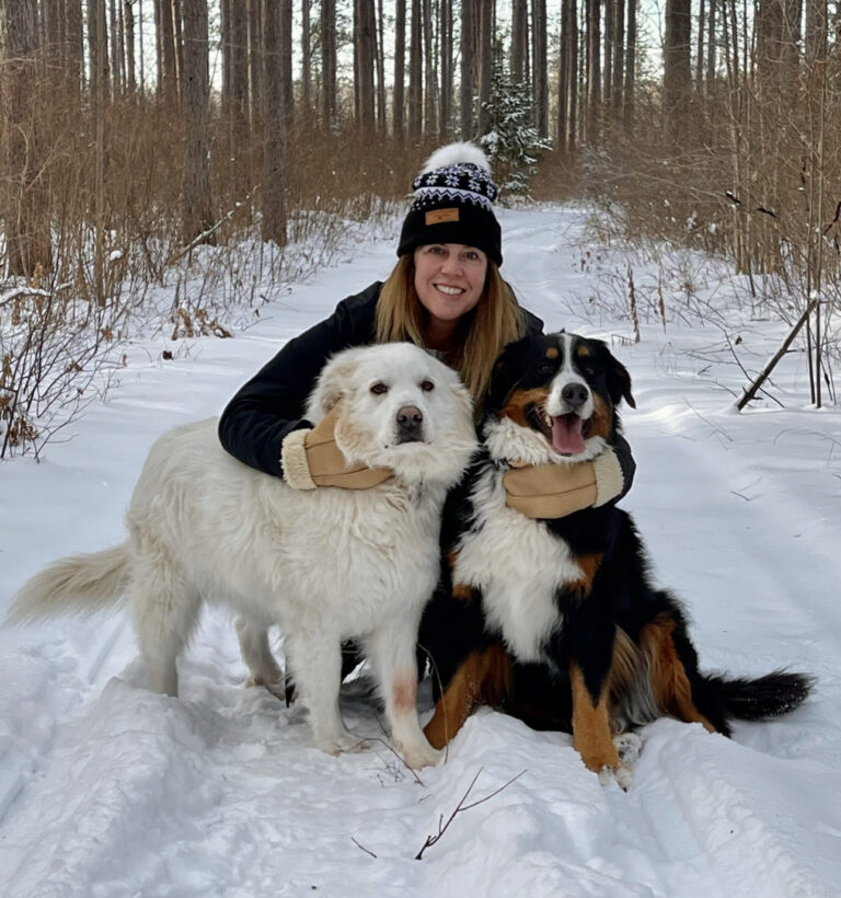 Get Outside in Winter: Added Health Benefits and Fun Adventures For ...