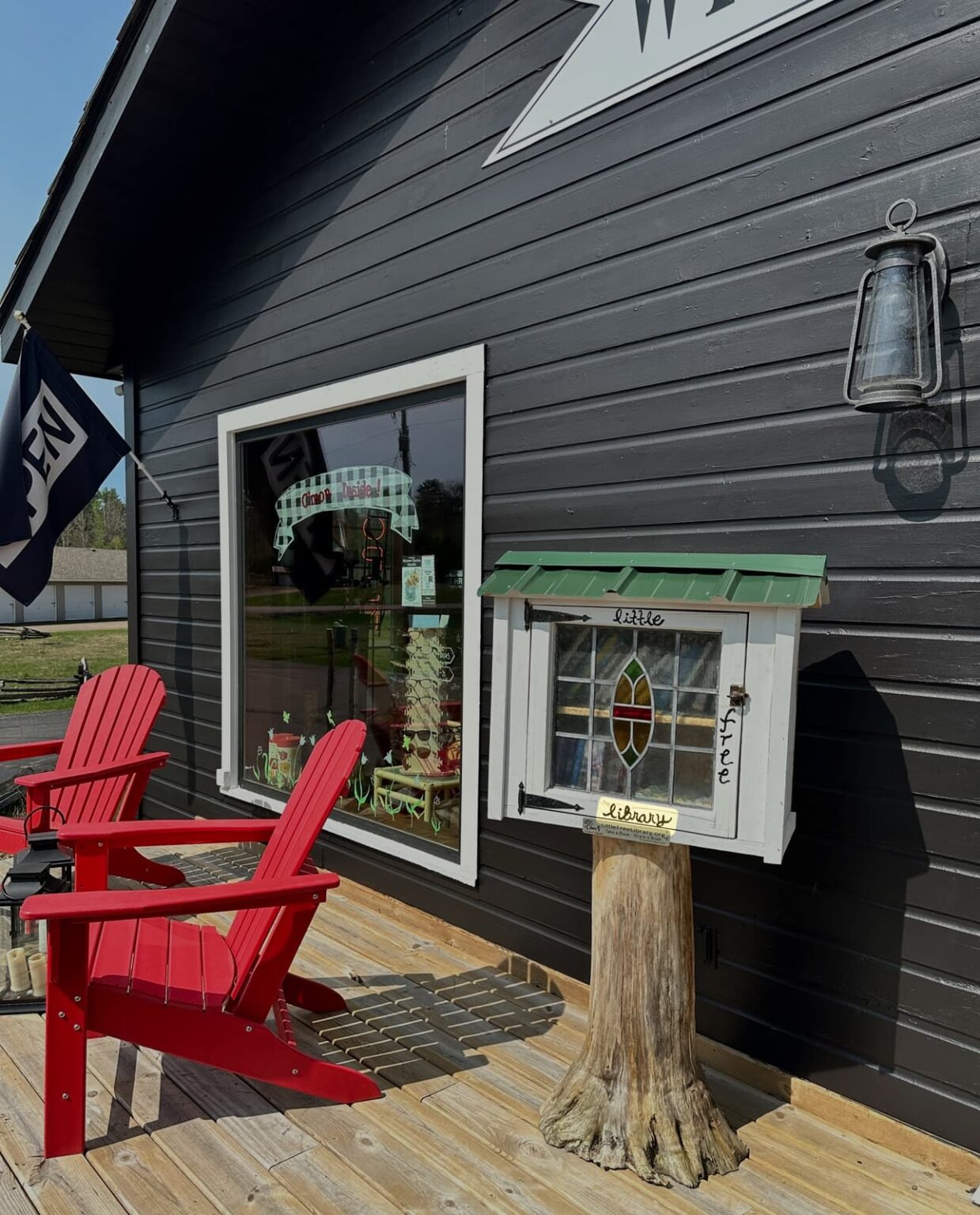 Discover the Magic of Little Free Libraries: Small Boxes, Big Impact ...