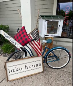 Discover the Magic of Little Free Libraries: Small Boxes, Big Impact ...