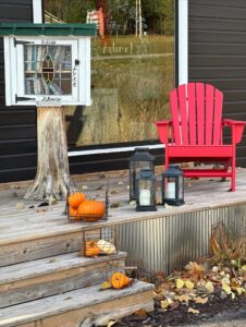Discover the Magic of Little Free Libraries: Small Boxes, Big Impact ...